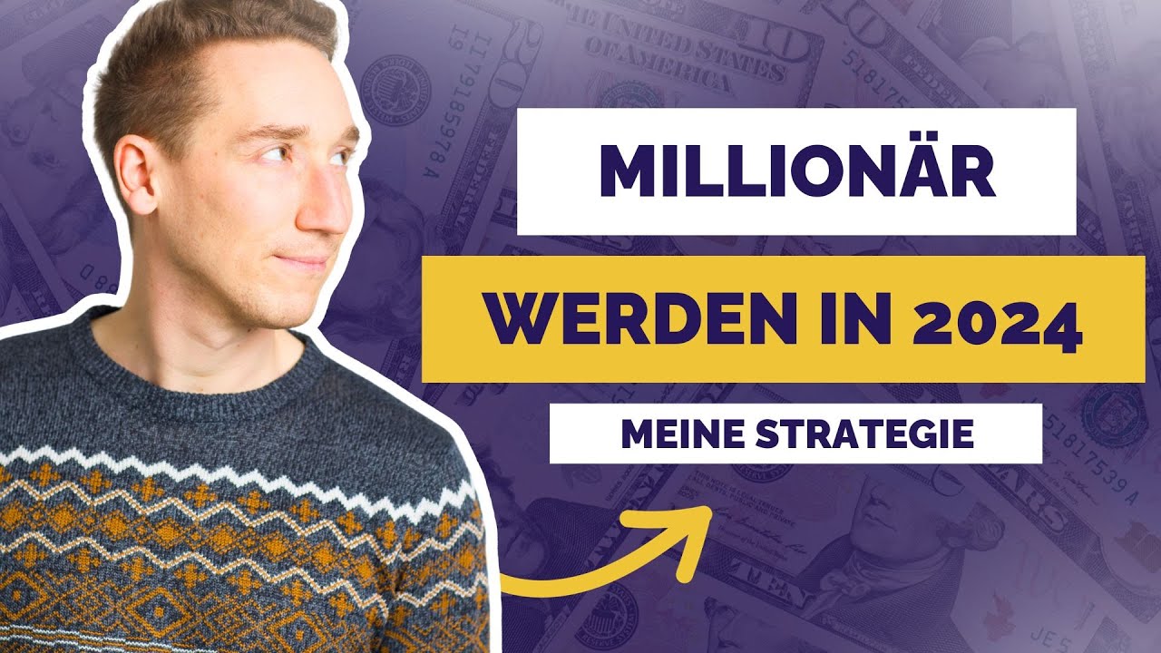 Durchschnitt, aber reich: Meine Strategie zur 1. Million - Andreas Jansen