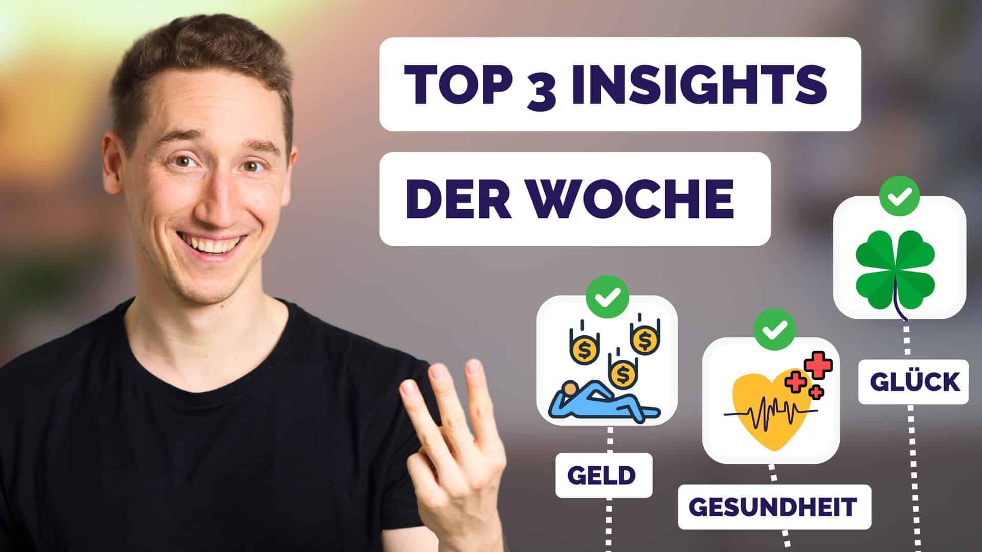 Slow Lane vs. Fast Lane – Wie du schneller finanziell erfolgreich wirst ...